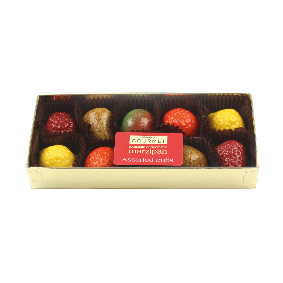 Marzipan Fruits Morrisons